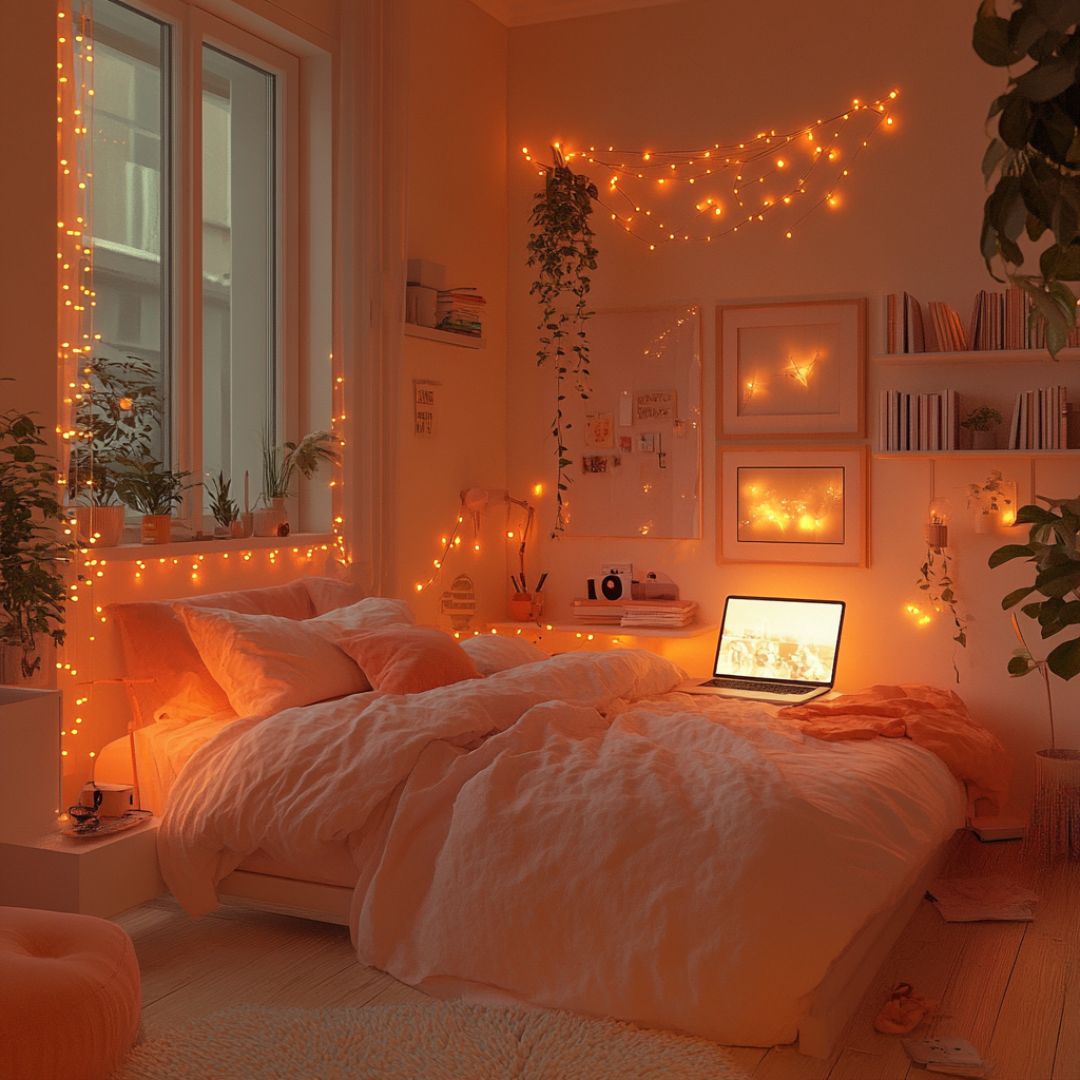 10 Stylish Teen Girl Bedroom Ideas: Design Tips for the Perfect Space ...