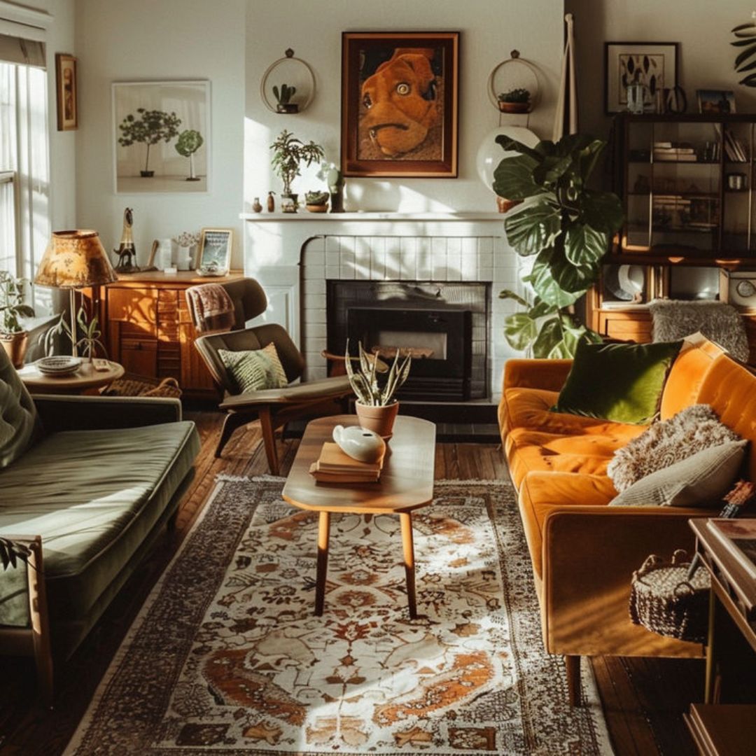 14 Luxurious Dream House Room Ideas: Design Your Perfect Home in 2024 ...