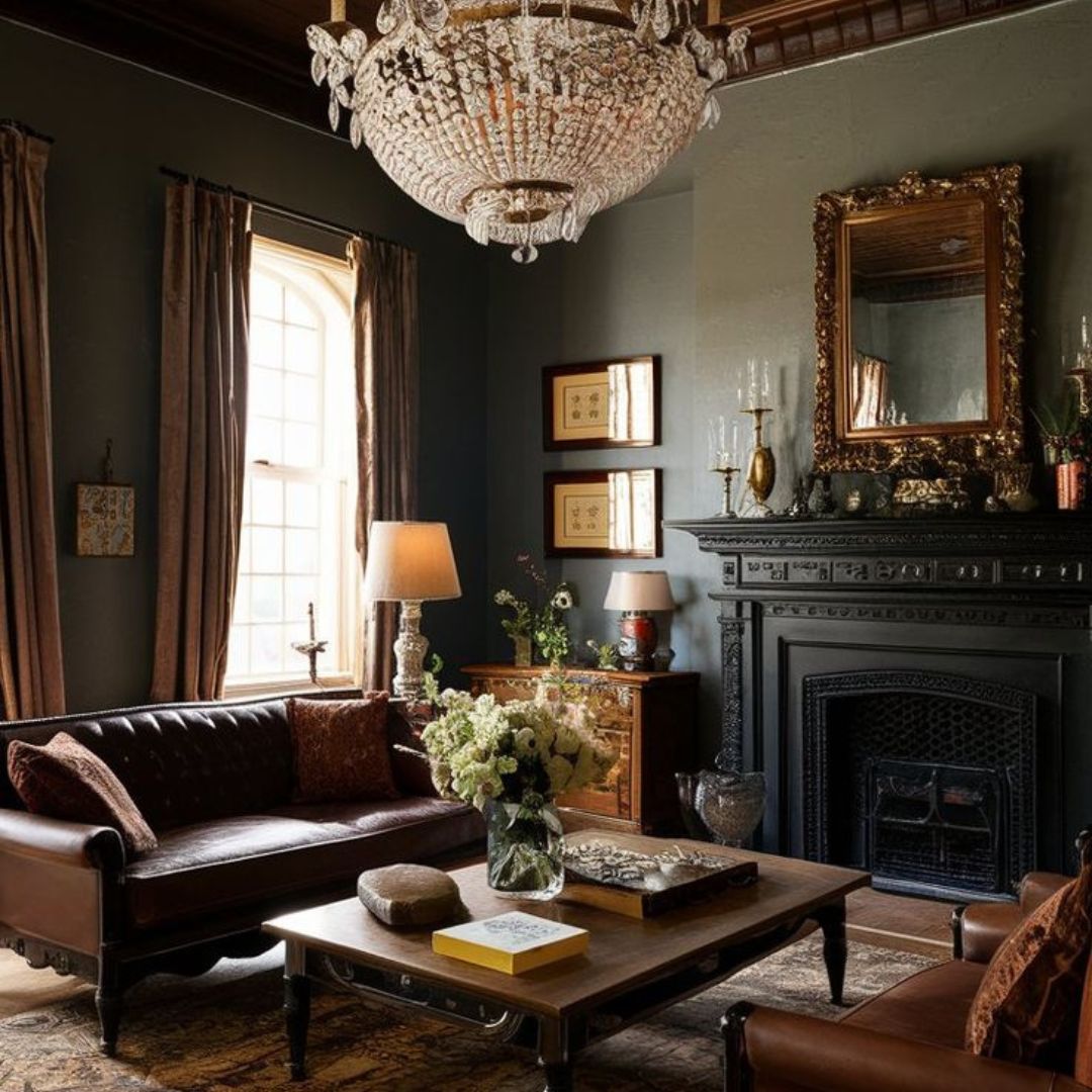 14 Luxurious Dream House Room Ideas: Design Your Perfect Home in 2024 ...