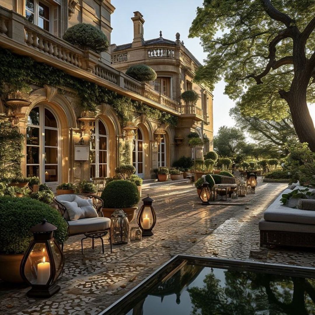 15 Luxurious Dream Mansion Ideas: Design Your Perfect Estate with Style ...