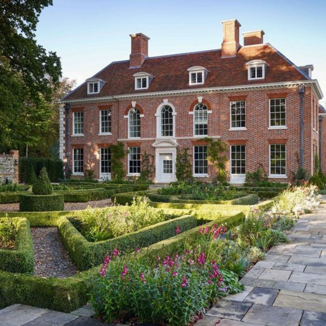 15 Luxurious Dream Mansion Ideas: Design Your Perfect Estate with Style ...