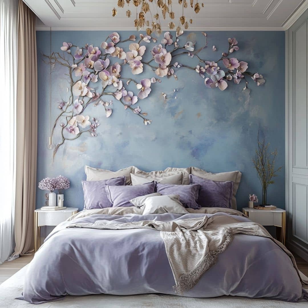9 Charming Easter Bedroom Ideas to Create Your Spring Sanctuary | 2024 ...