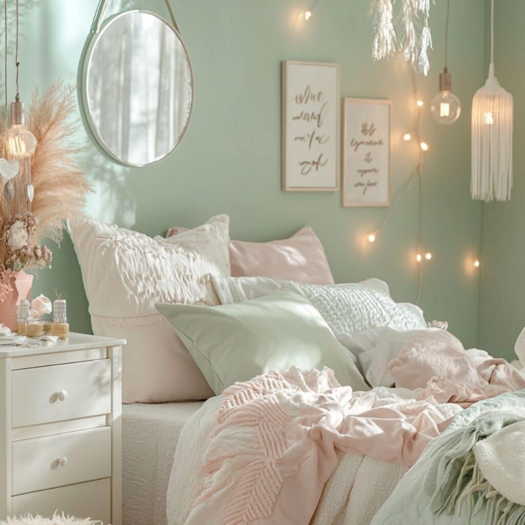 9 Charming Easter Bedroom Ideas to Create Your Spring Sanctuary | 2024 ...