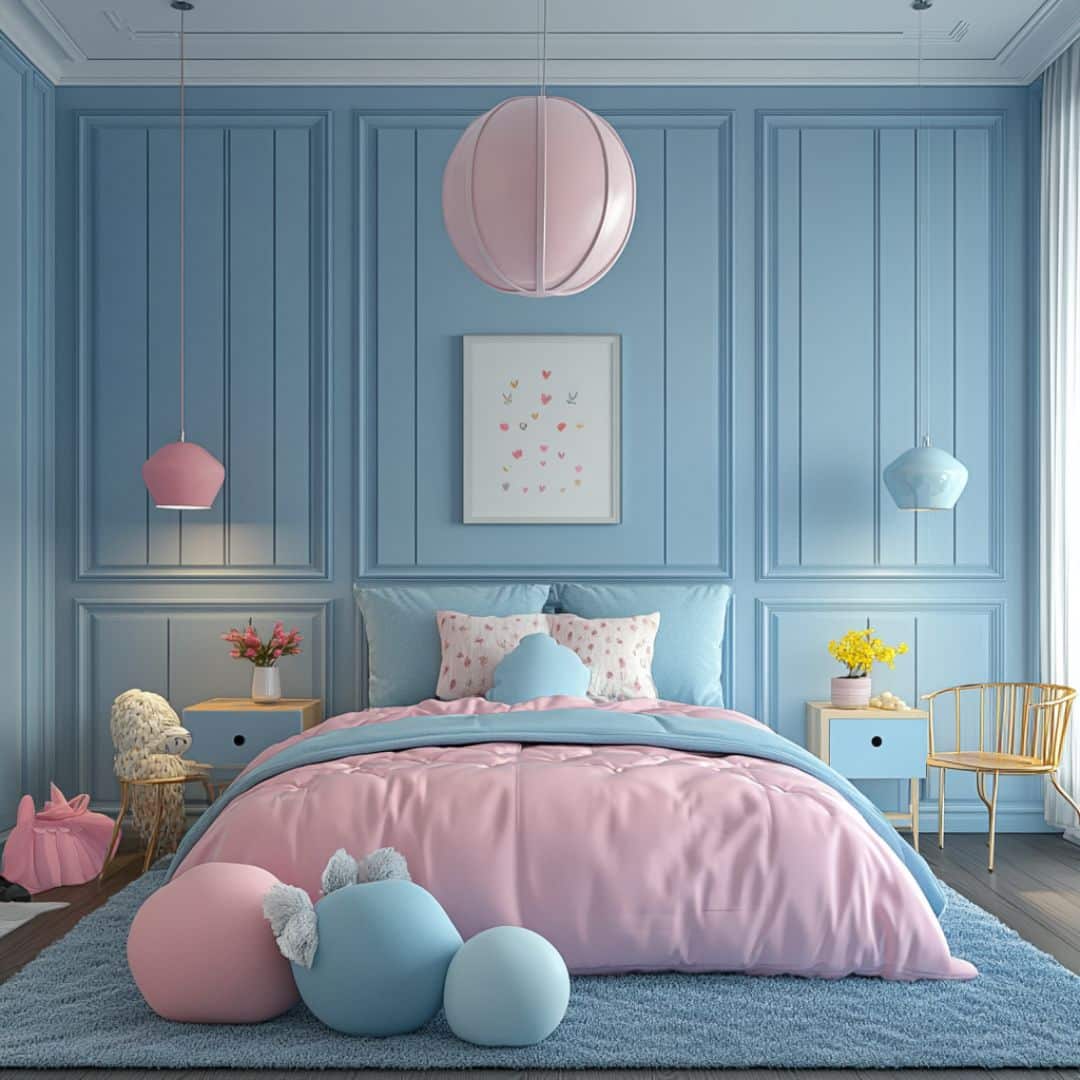 9 Charming Easter Bedroom Ideas to Create Your Spring Sanctuary | 2024 ...