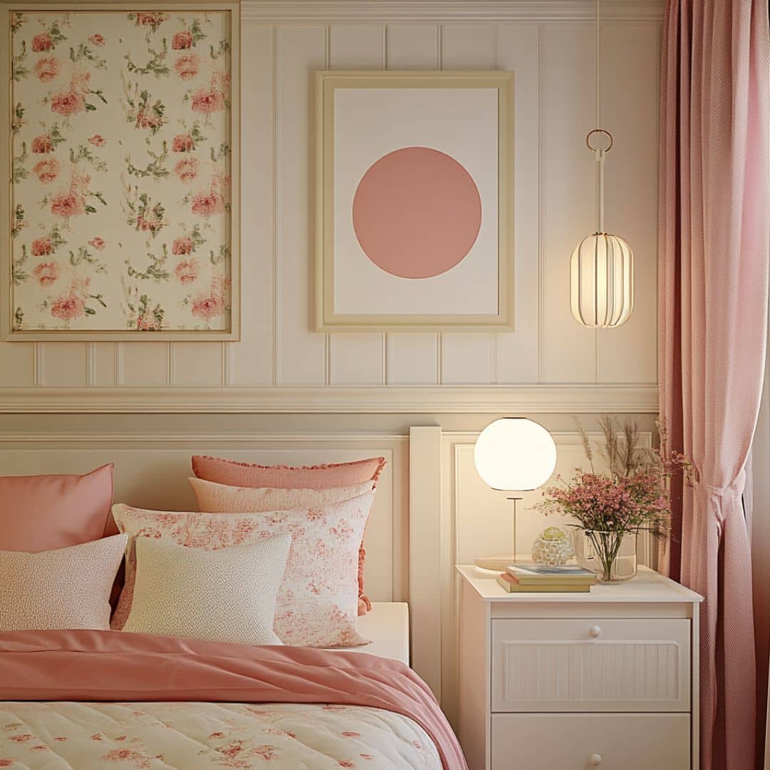 9 Charming Easter Bedroom Ideas to Create Your Spring Sanctuary | 2024 ...