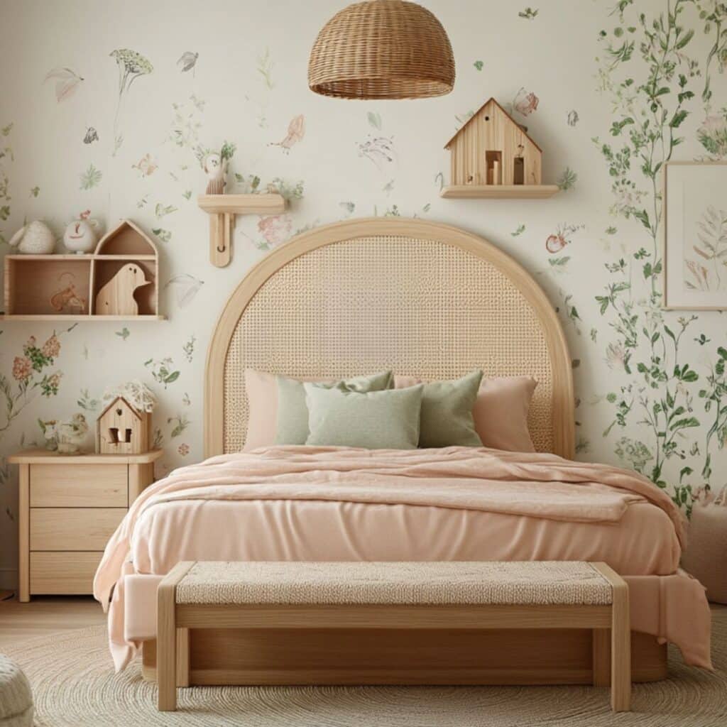 9 Charming Easter Bedroom Ideas to Create Your Spring Sanctuary | 2024 ...