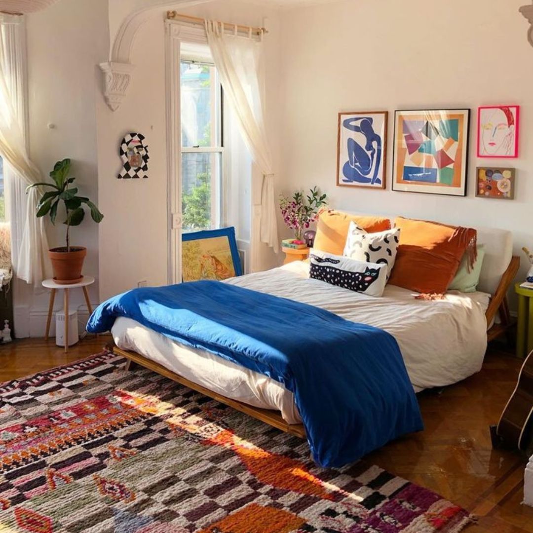 13 Creative Bedding Ideas to Transform Your Bedroom into a Cozy Sleep ...