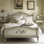 11 Charming French Country Bedroom Ideas for a Romantic & Rustic ...