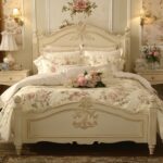 11 Charming French Country Bedroom Ideas for a Romantic & Rustic ...