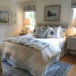 11 Stunning Hamptons Bedroom Ideas: Create Your Coastal Dream Retreat ...