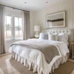 11 Stunning Hamptons Bedroom Ideas: Create Your Coastal Dream Retreat ...