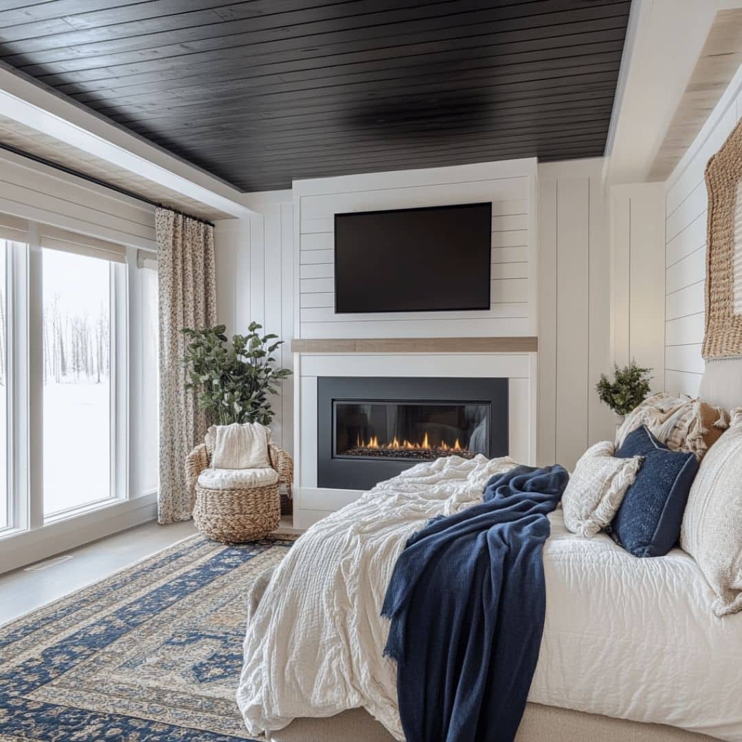 11 Stunning Hamptons Bedroom Ideas: Create Your Coastal Dream Retreat ...