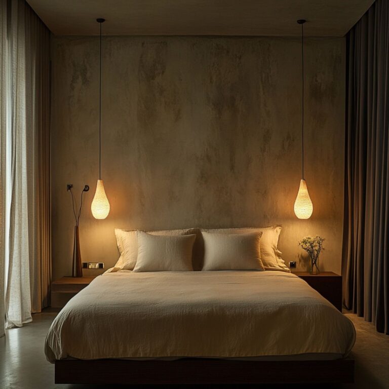 13 Smart Bedroom Lighting Ideas to Transform Your Space: Expert Tips ...