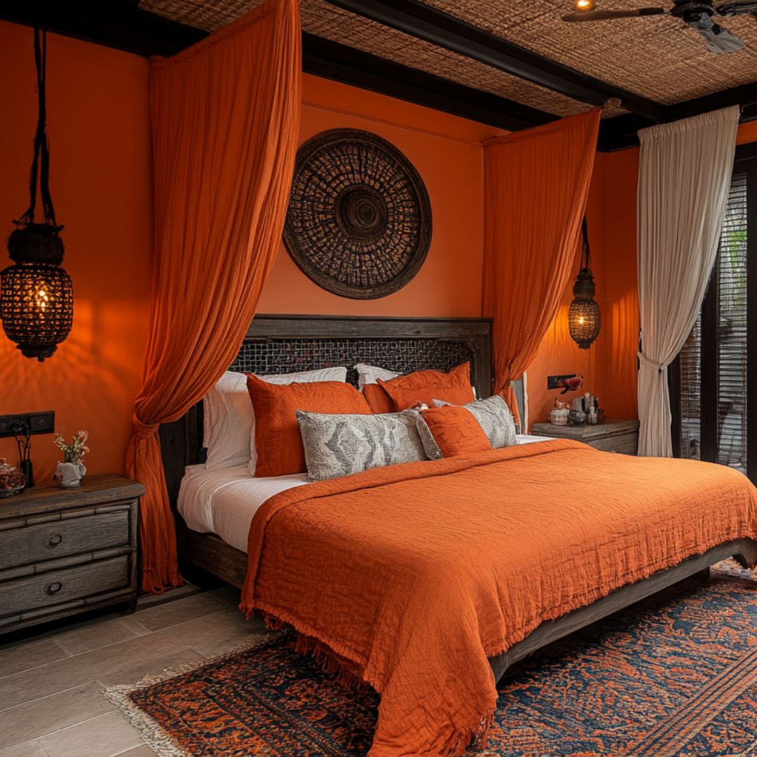 15 Luxurious Master Bedroom Design Ideas to Transform Your Space in ...