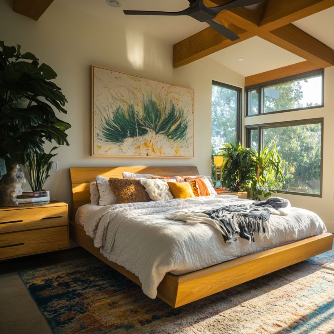 15 Luxurious Master Bedroom Design Ideas to Transform Your Space in ...