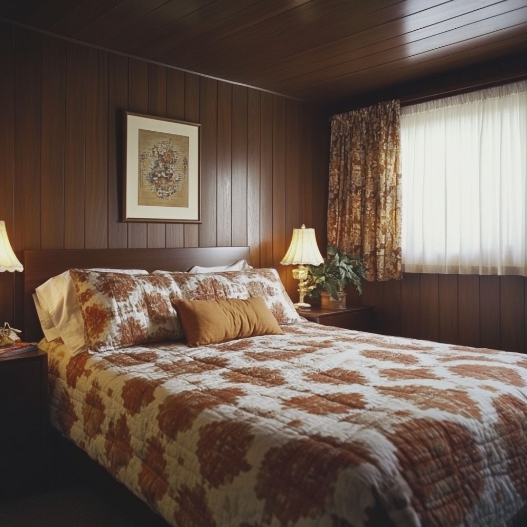 10 Mid-Century Modern Bedroom Ideas That Transform Your Space Into a ...