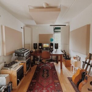 8 Creative Music Room Ideas: Transform Your Space into a Musical Haven ...