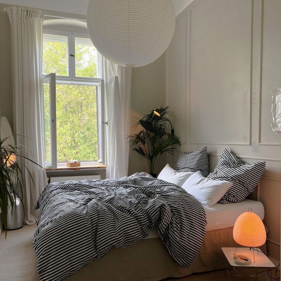 13 Creative Bedding Ideas to Transform Your Bedroom into a Cozy Sleep ...