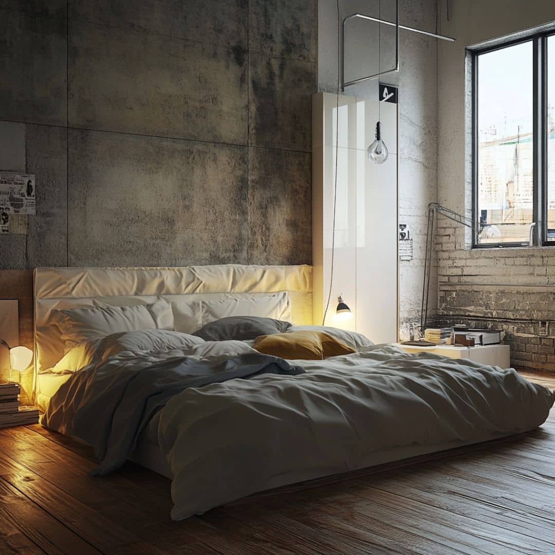11 Modern Bedroom Ideas: Transform Your Space with Style & Comfort ...