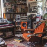 8 Creative Music Room Ideas: Transform Your Space into a Musical Haven ...