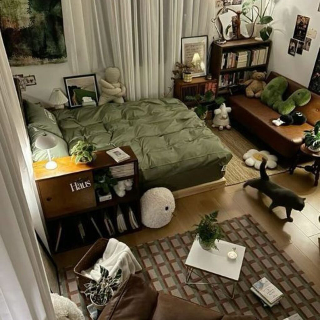 13 Creative Bedding Ideas to Transform Your Bedroom into a Cozy Sleep ...