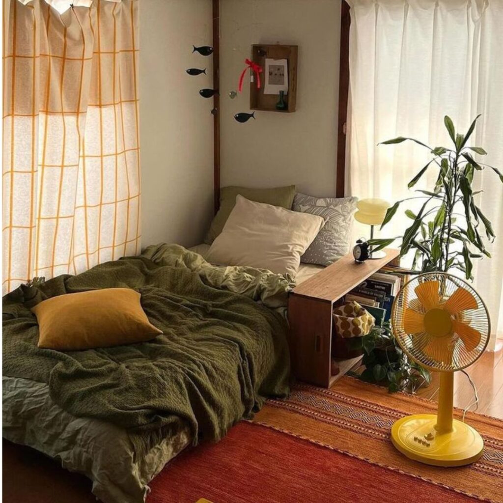 13 Creative Bedding Ideas to Transform Your Bedroom into a Cozy Sleep ...