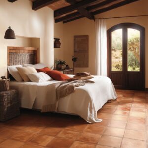 13 Stunning Spanish Bedroom Ideas: Create Your Mediterranean Dream ...