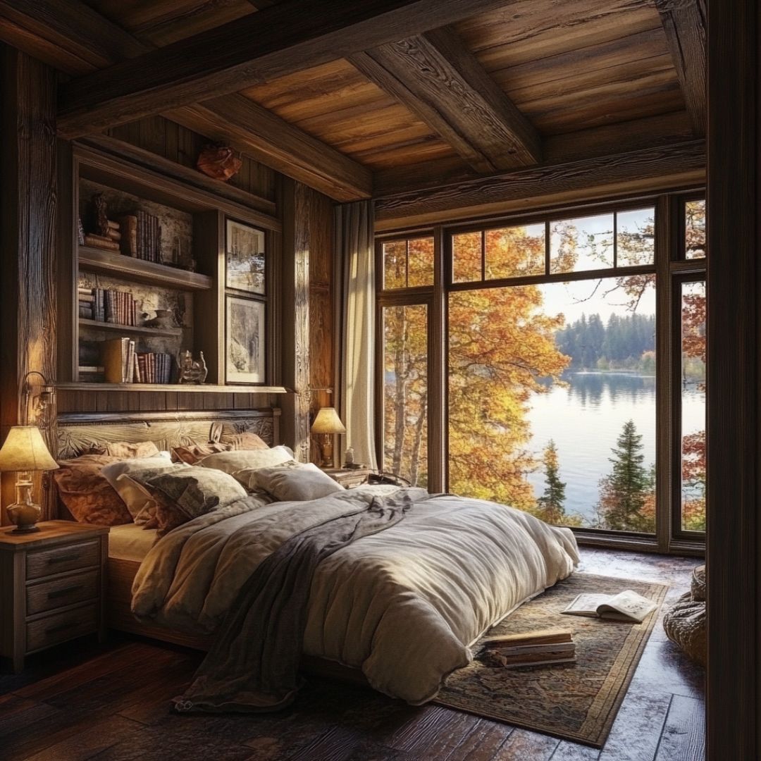 10 Timeless Traditional Bedroom Ideas for an Elegant Master Suite ...