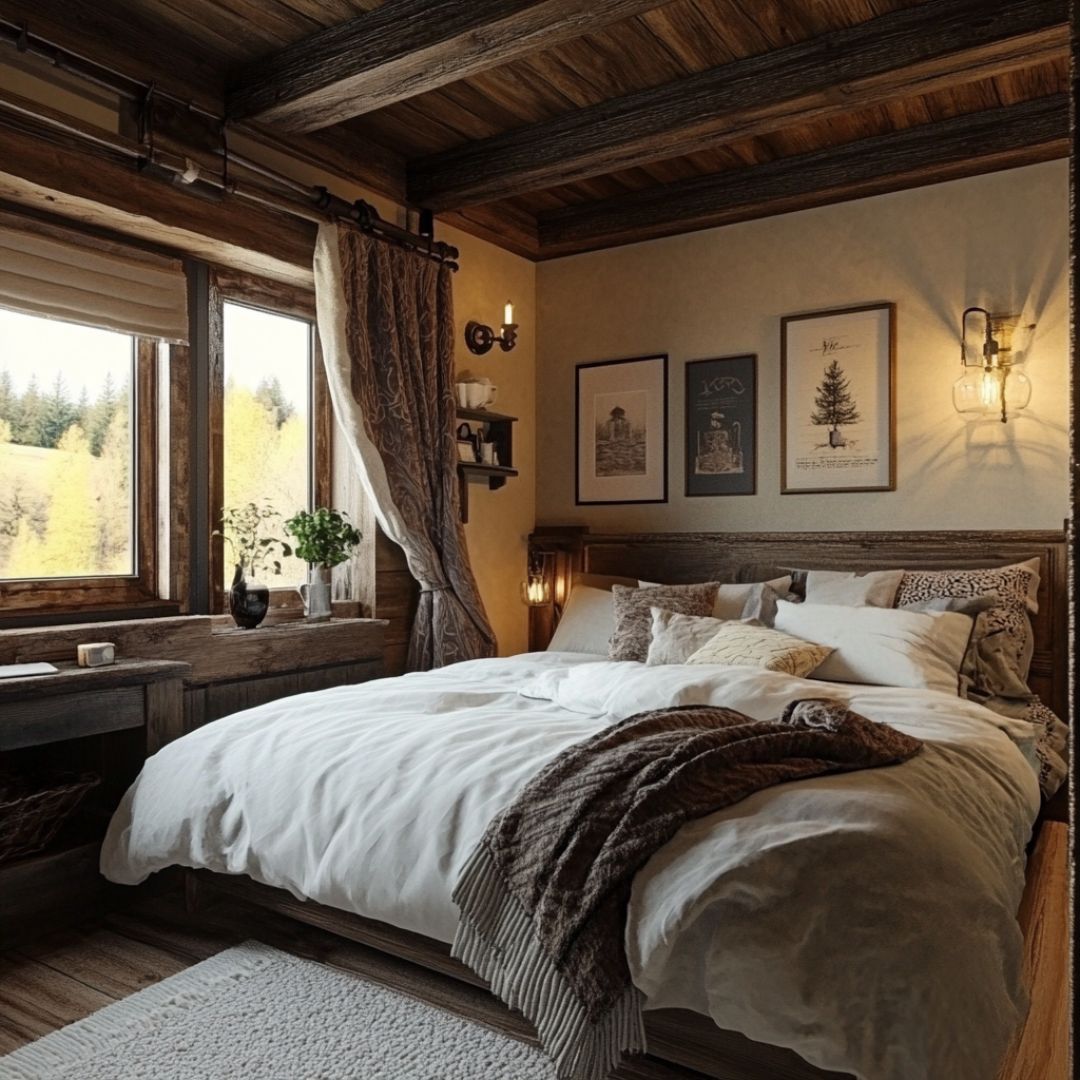 10 Timeless Traditional Bedroom Ideas for an Elegant Master Suite ...