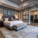 11 Transitional Bedroom Ideas: How to Blend Modern and Traditional ...