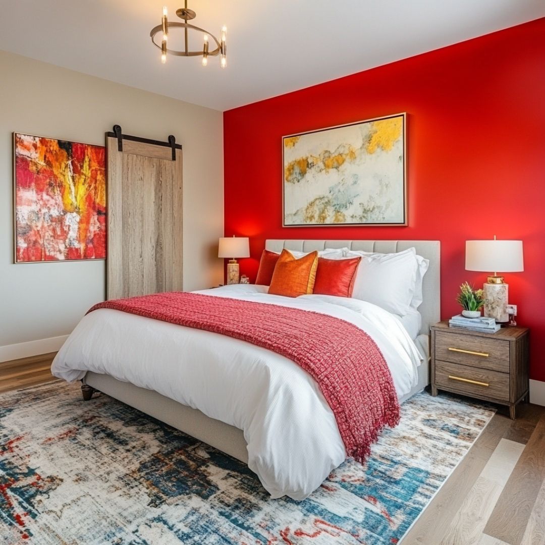 11 Transitional Bedroom Ideas: How to Blend Modern and Traditional ...