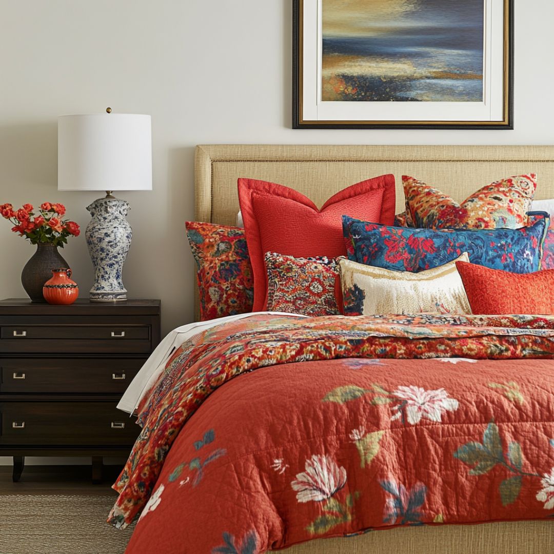 11 Transitional Bedroom Ideas: How to Blend Modern and Traditional ...