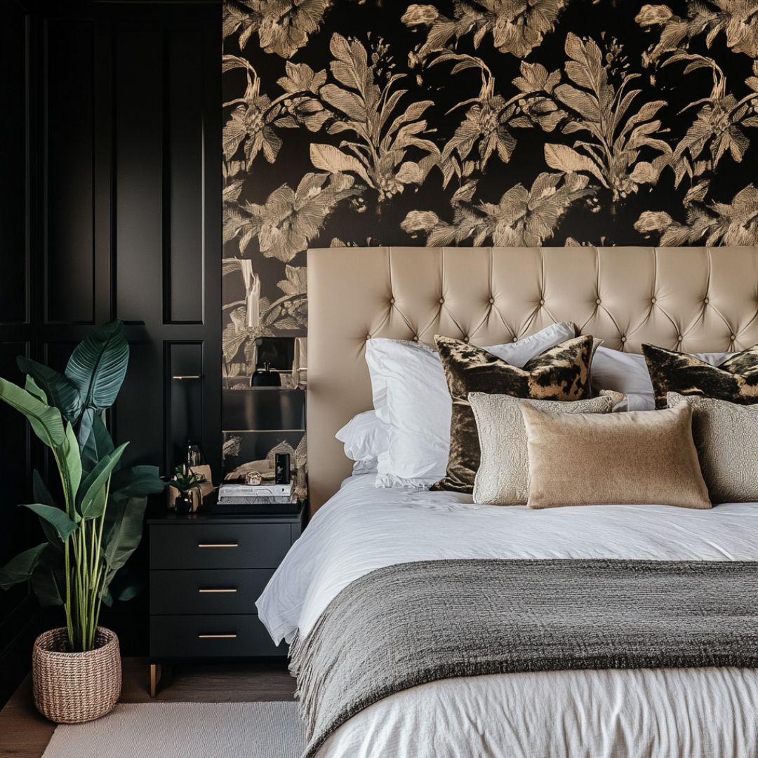 11 Transitional Bedroom Ideas: How to Blend Modern and Traditional ...