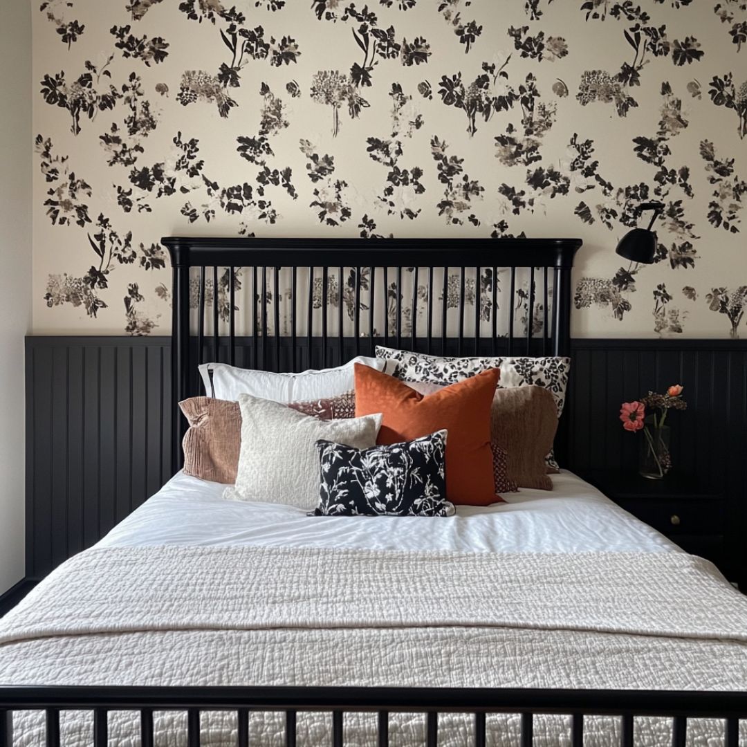 11 Transitional Bedroom Ideas: How to Blend Modern and Traditional ...