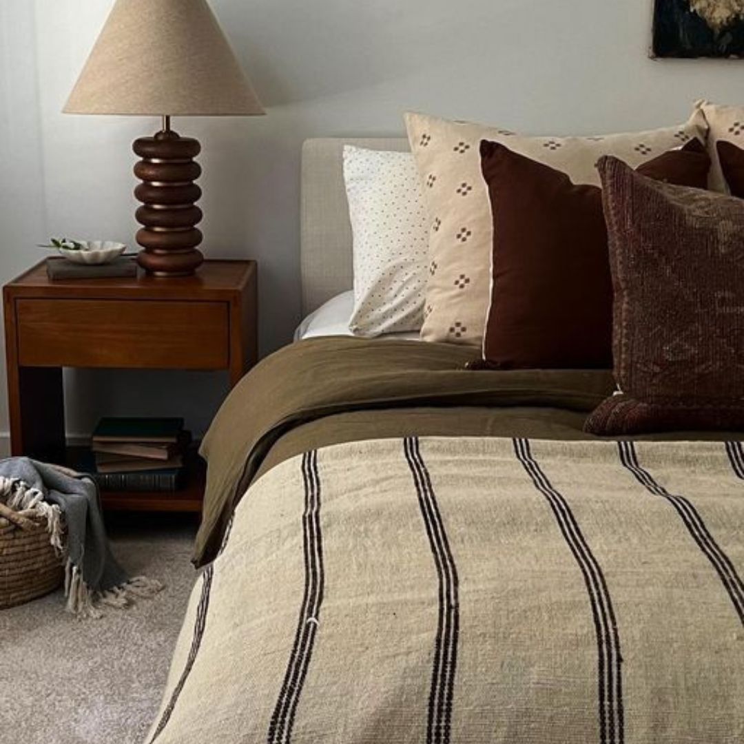 13 Creative Bedding Ideas to Transform Your Bedroom into a Cozy Sleep ...