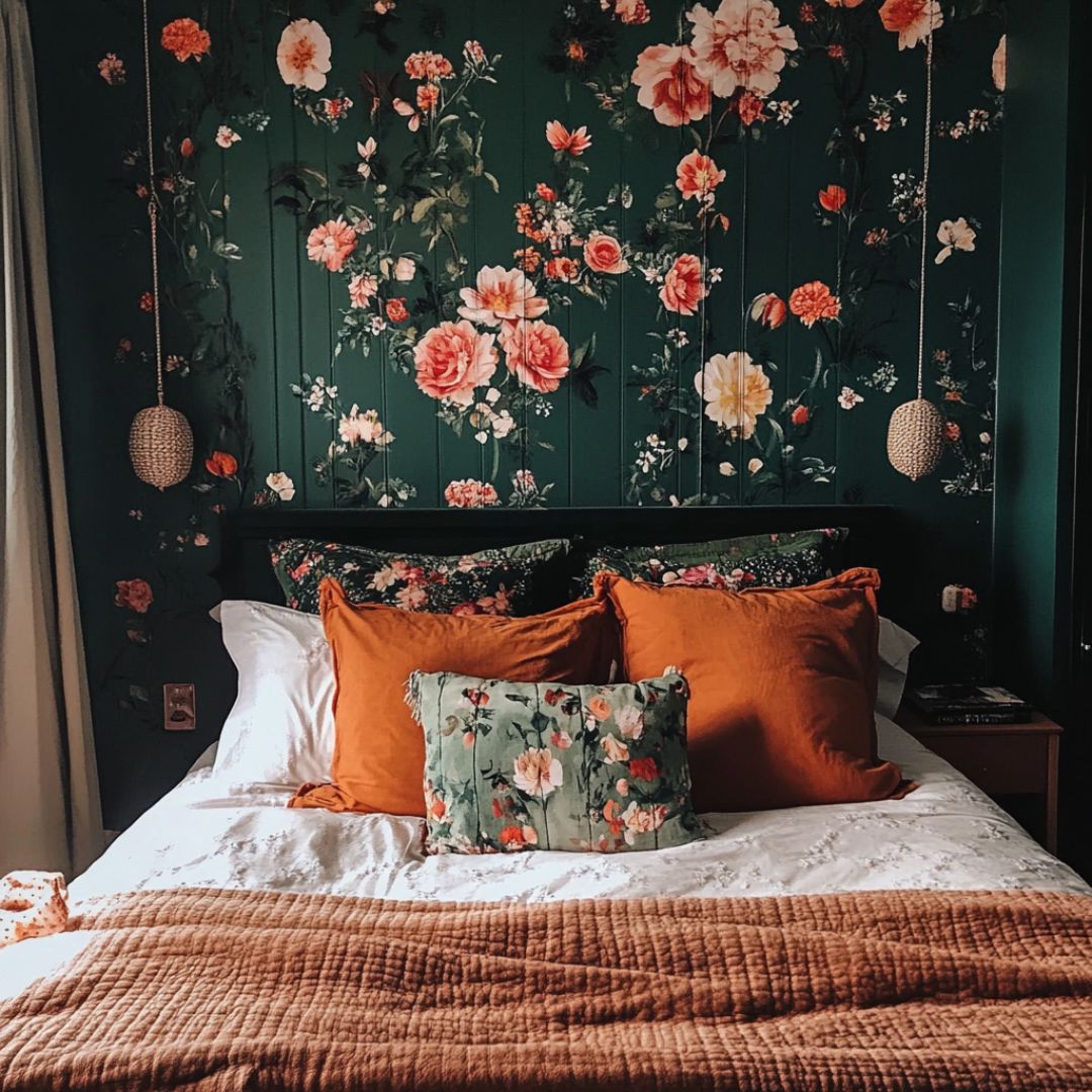 10 Charming Vintage Bedroom Ideas: Transform Your Space into a Timeless ...