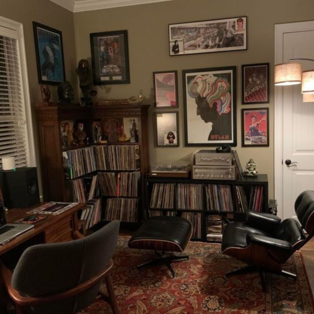 8 Creative Music Room Ideas: Transform Your Space into a Musical Haven ...