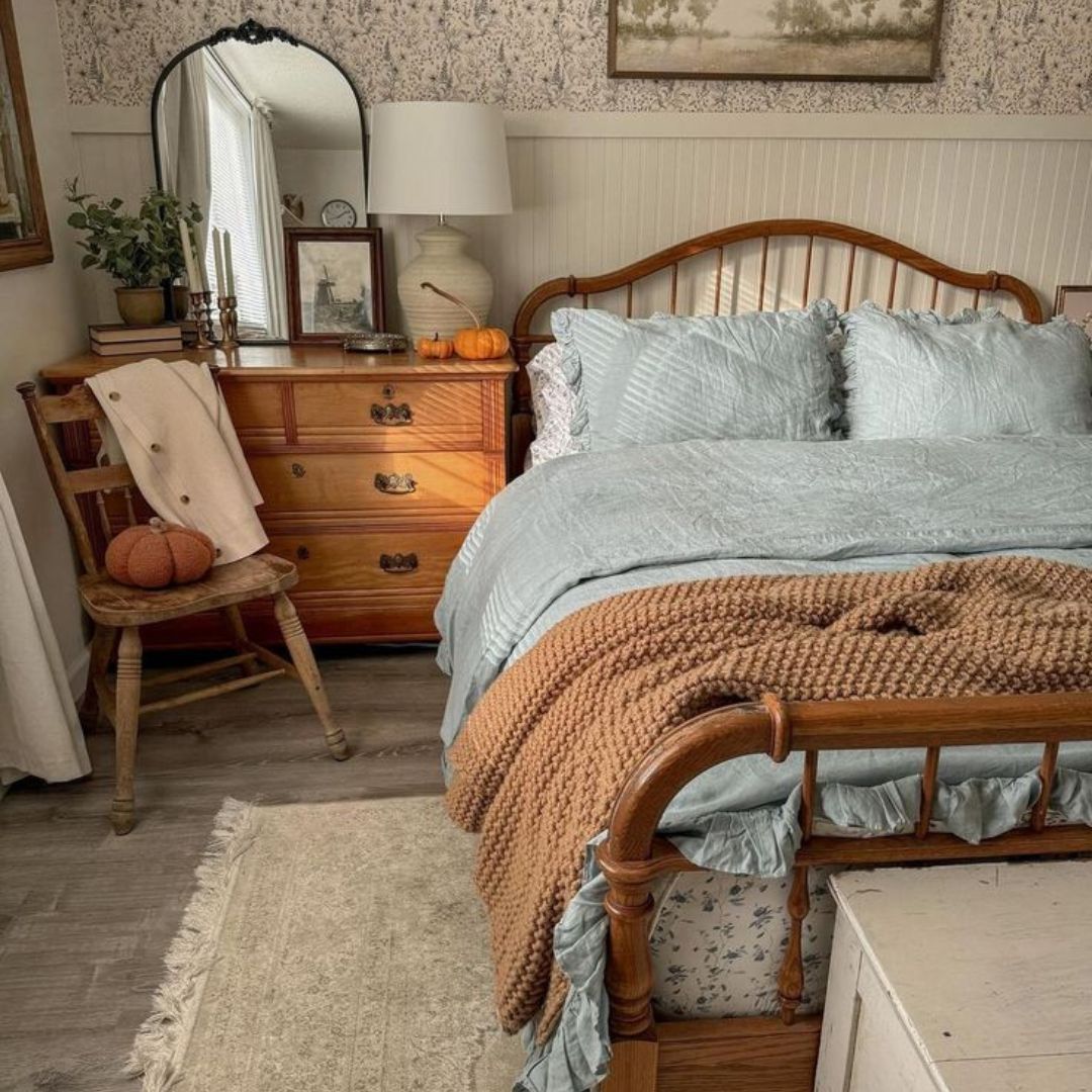 13 Creative Bedding Ideas to Transform Your Bedroom into a Cozy Sleep ...