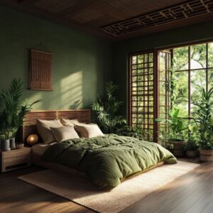 11 Zen Bedroom Ideas: Transform Your Space into a Peaceful Sanctuary ...