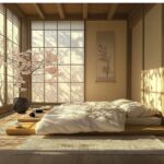 11 Zen Bedroom Ideas: Transform Your Space into a Peaceful Sanctuary ...