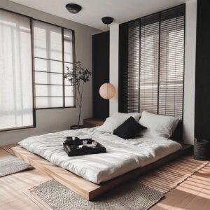 11 Zen Bedroom Ideas: Transform Your Space into a Peaceful Sanctuary ...