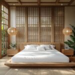 11 Zen Bedroom Ideas: Transform Your Space into a Peaceful Sanctuary ...