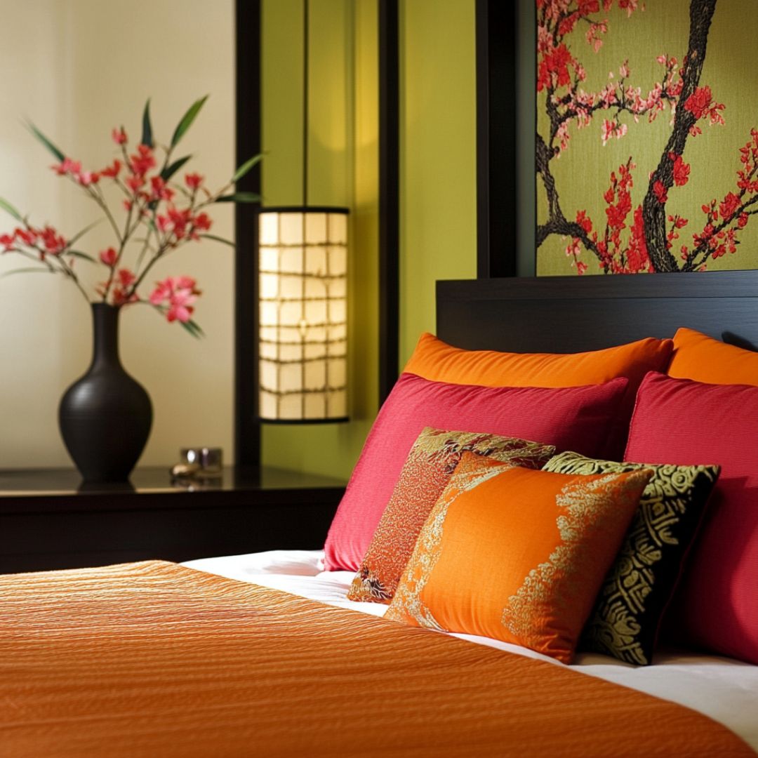 11 Zen Bedroom Ideas: Transform Your Space into a Peaceful Sanctuary ...