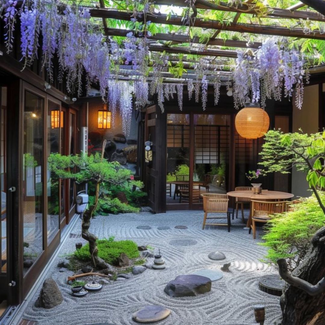 10 Minimalist Garden: Create a Serene and Stress-Free Outdoor Retreat ...