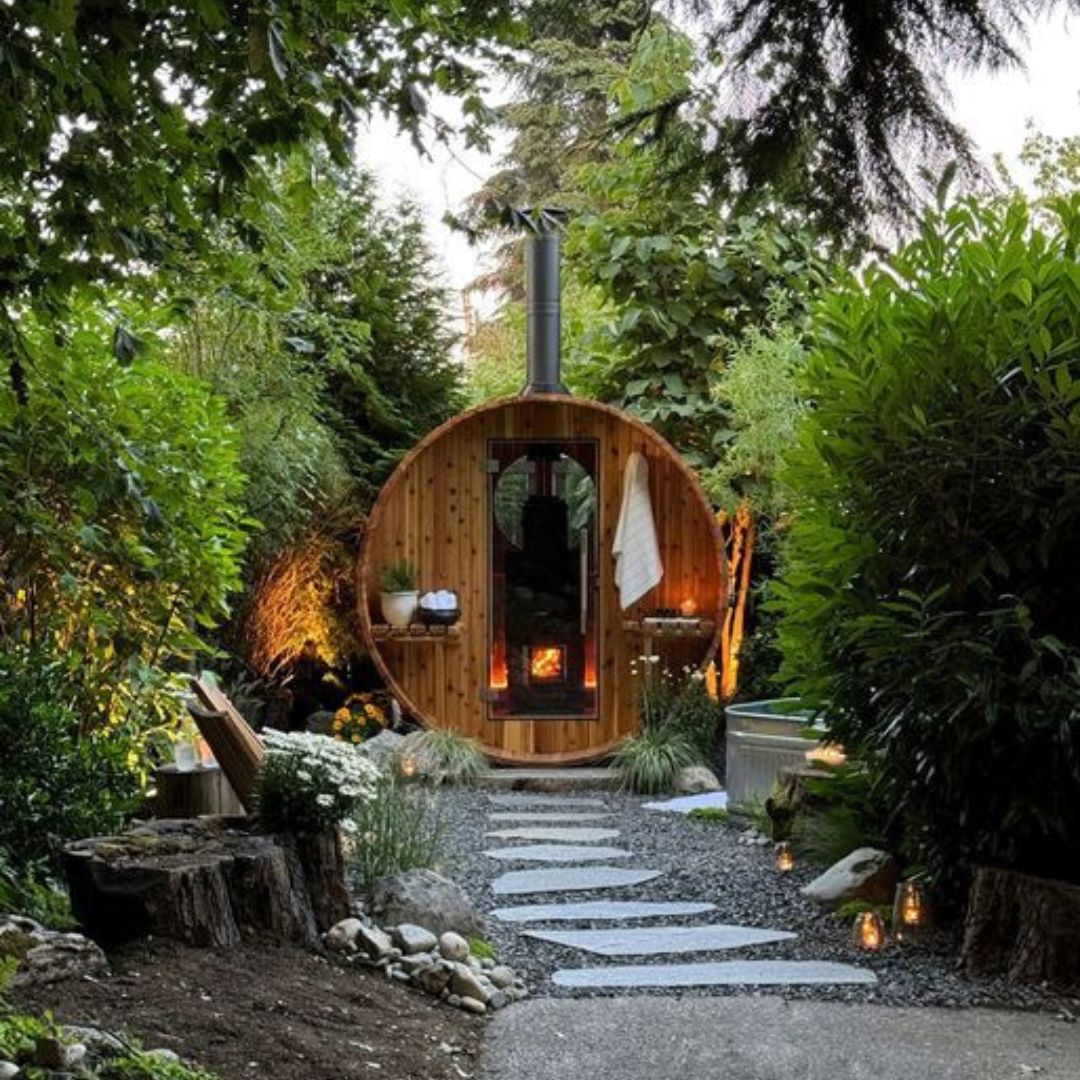 10 Backyard Spa: Create Your Ultimate Outdoor Retreat for Relaxation ...