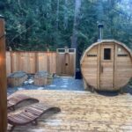 10 Backyard Spa: Create Your Ultimate Outdoor Retreat for Relaxation ...