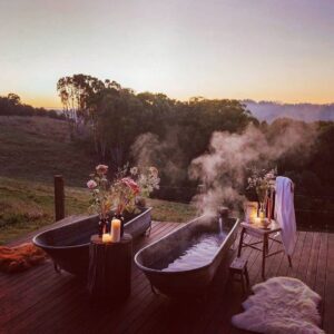 10 Backyard Spa: Create Your Ultimate Outdoor Retreat for Relaxation ...