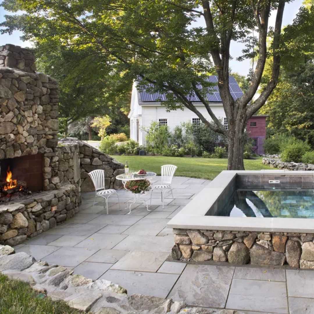 10 Backyard Spa: Create Your Ultimate Outdoor Retreat for Relaxation ...