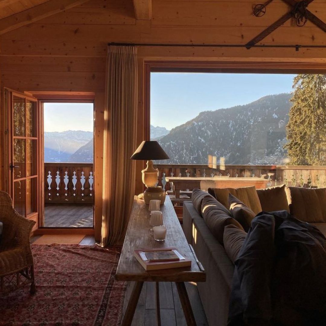 10 Cabin Weekend Inspo: Create Your Perfect Cozy Retreat and Adventure ...