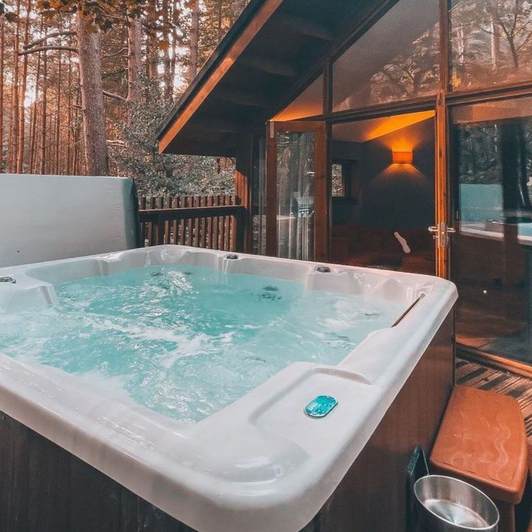 10 Cabin Weekend Inspo: Create Your Perfect Cozy Retreat and Adventure ...